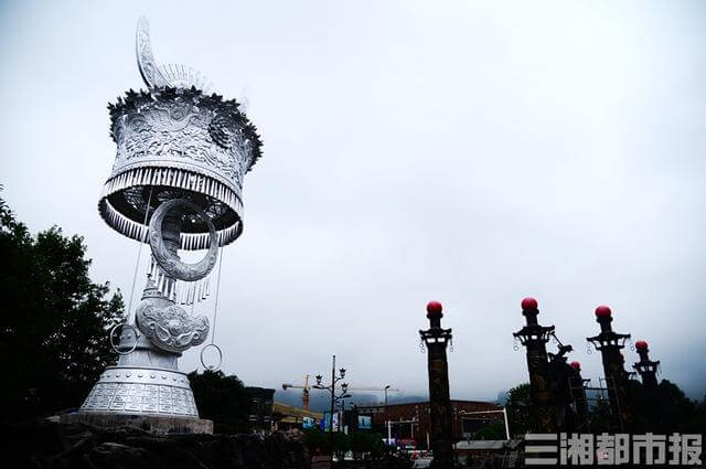 Weight 600 kg! The world’s largest seedling hat shines in the charm of ...